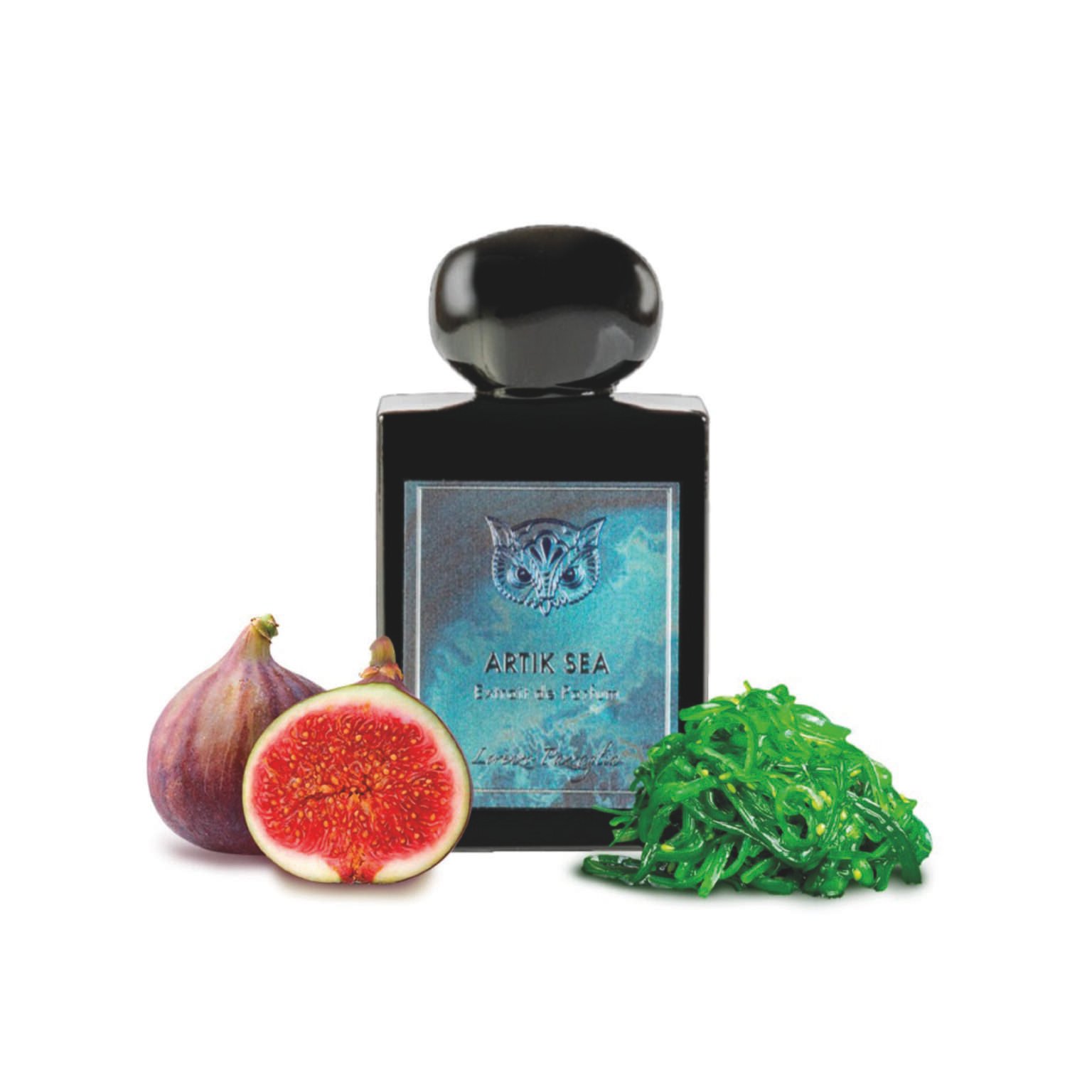 Artik Sea - 7Sense Parfums