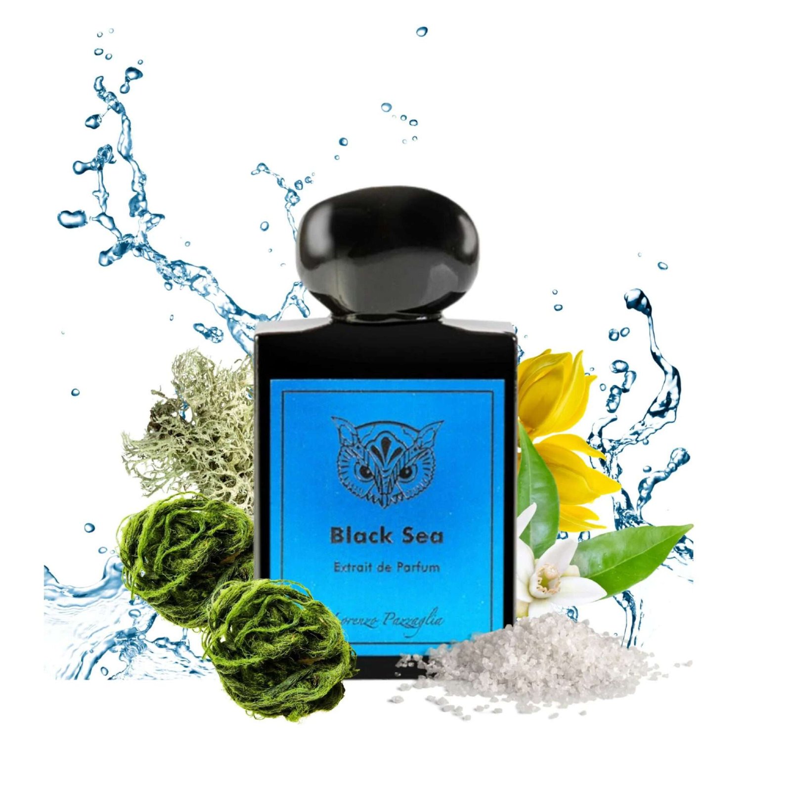 Black Sea - 7Sense Parfums