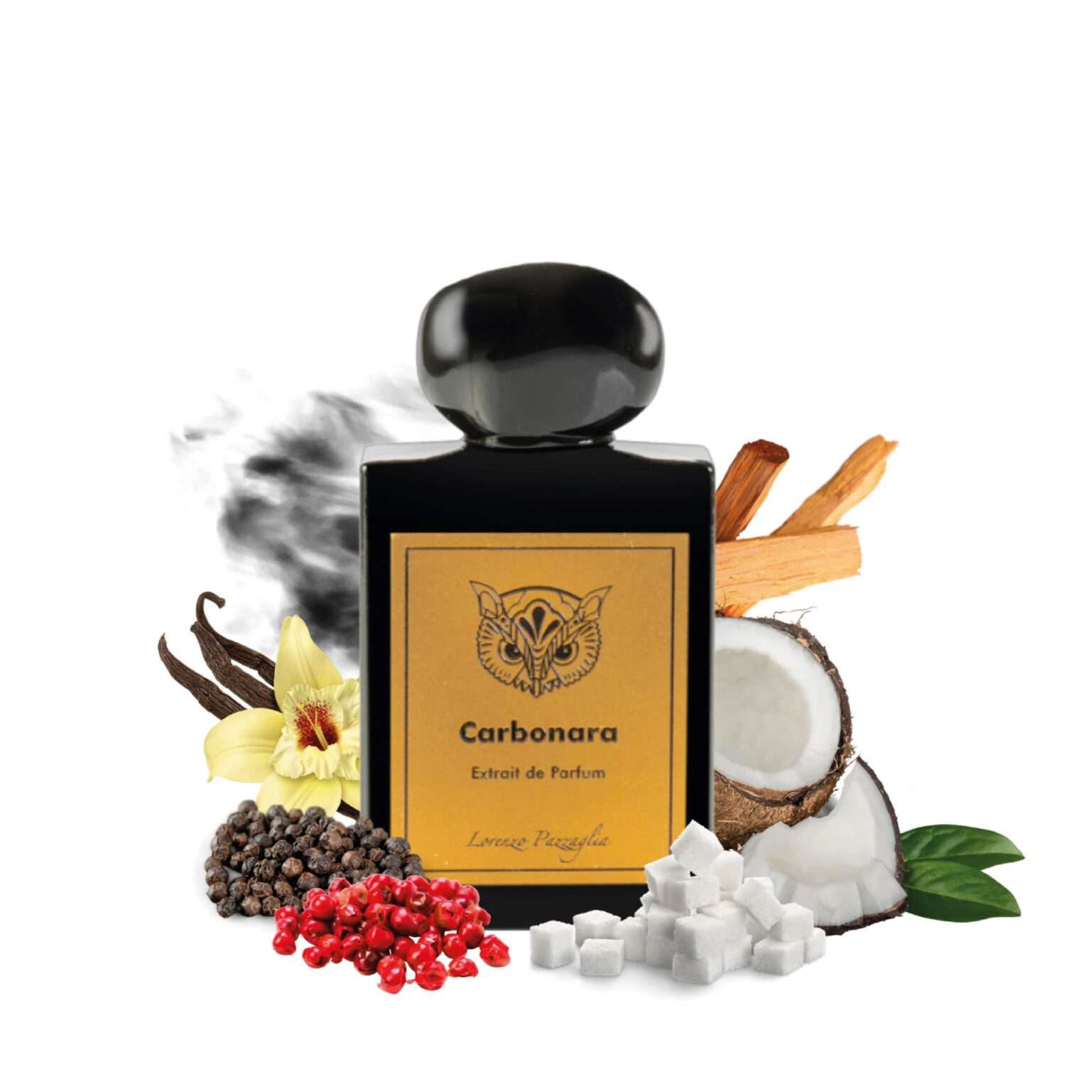 Carbonara - 7Sense Parfums