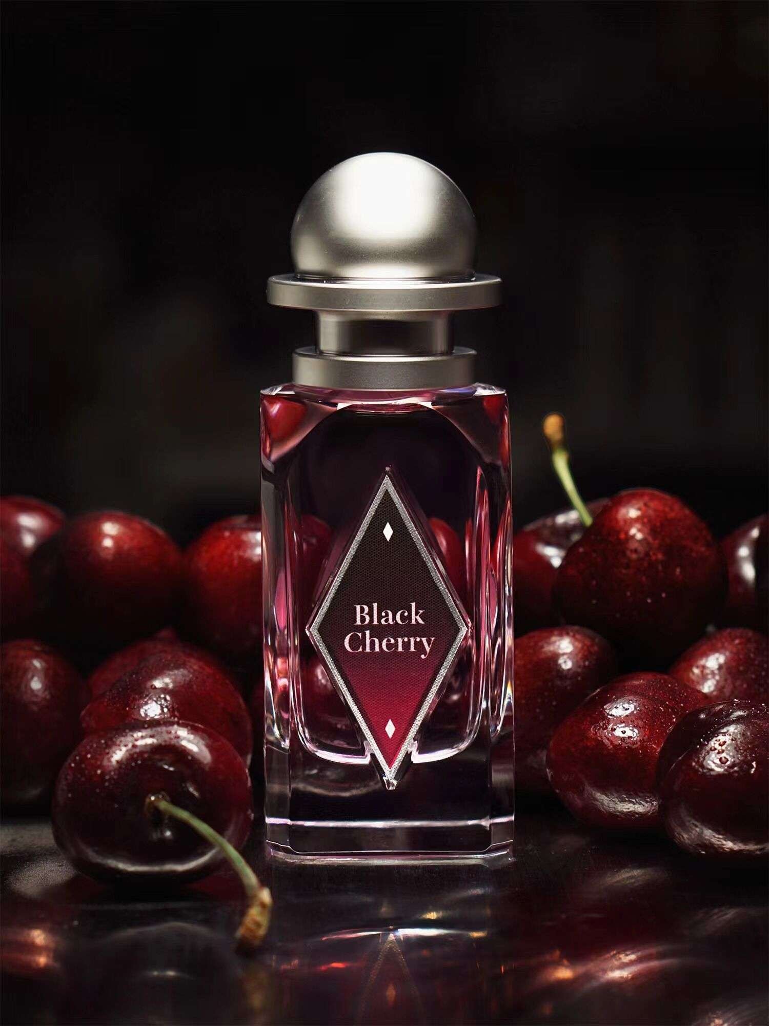 Black Cherry – 7Sense Parfums